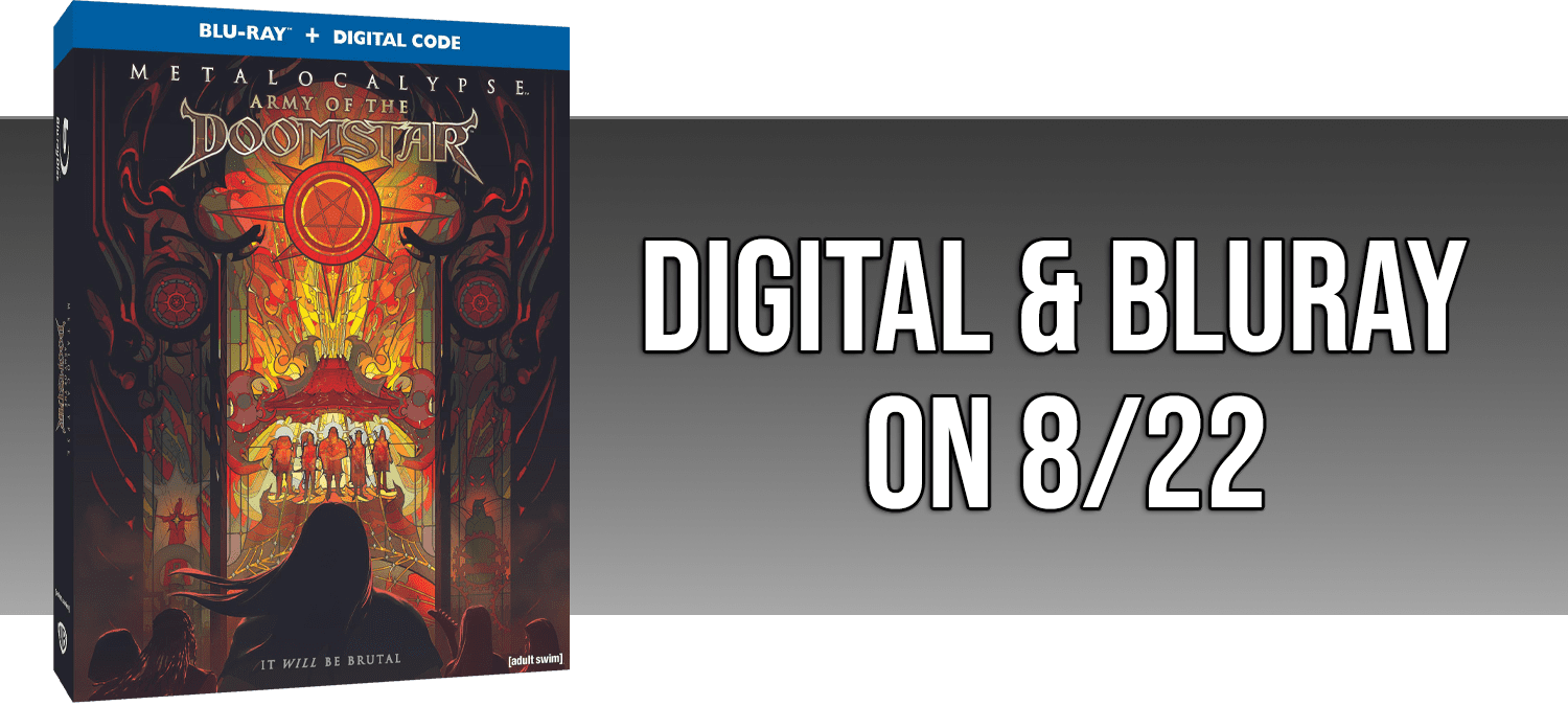 metalblu | [adult swim central]