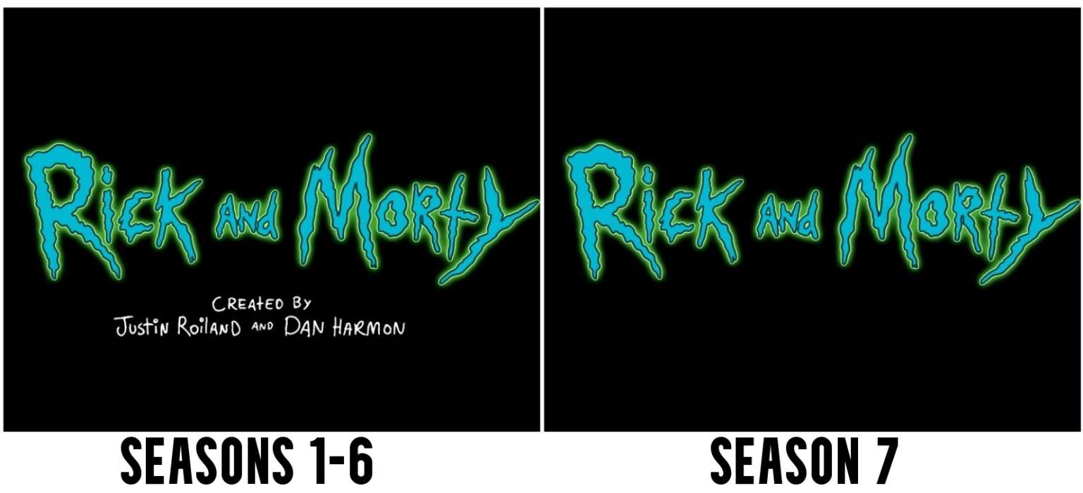 Adult Swim Releases Rick and Morty's New Intro | [adult swim central]