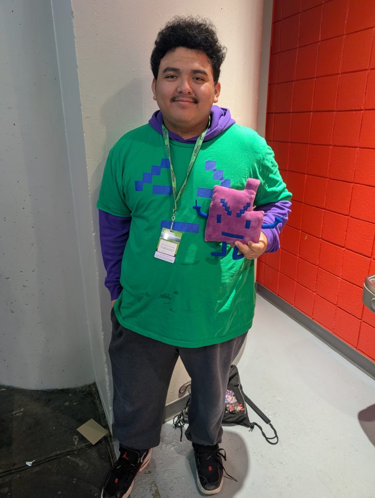 New York Comic-Con 2024: In Pictures – [adult swim central] + Art ...