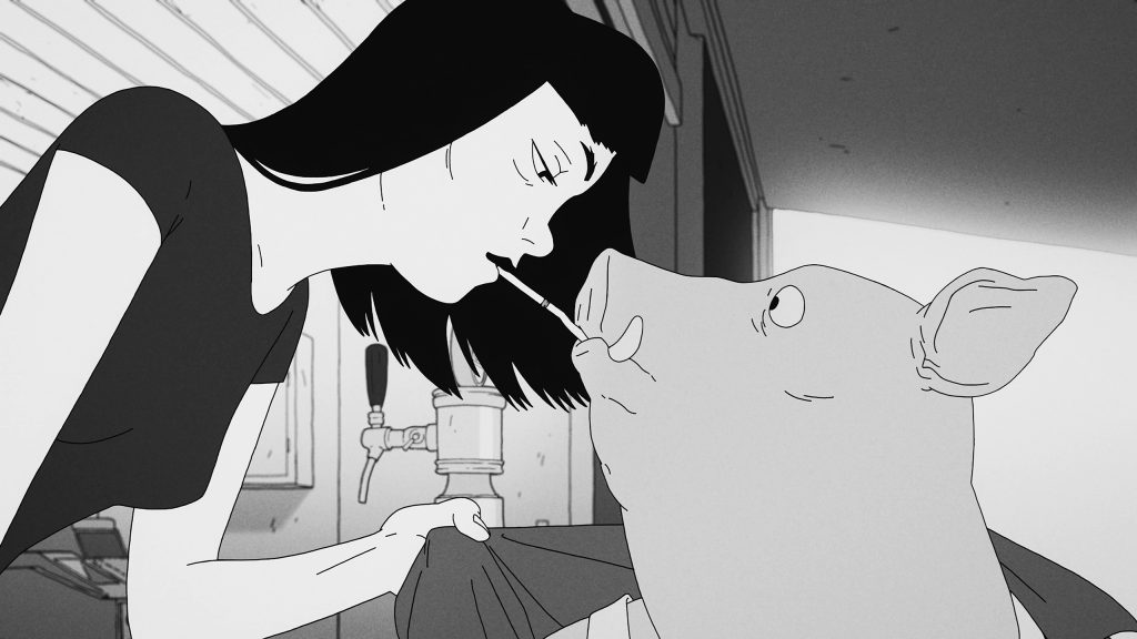 Sundance 2025: The Best Animated Short Films – [adult swim central ...