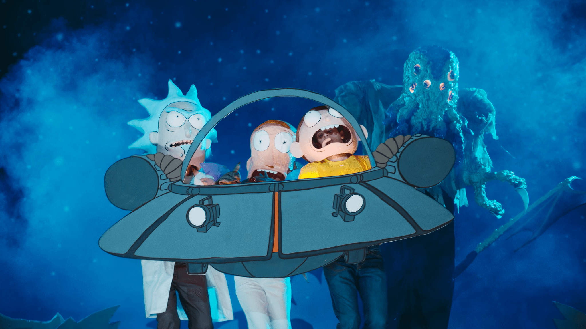 [adult swim central] - Since 2002: Fandom, News, Info+