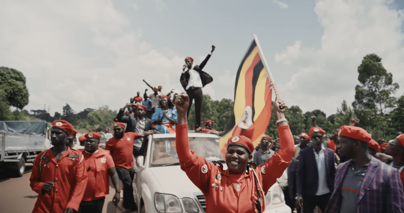 Oscars Hidden Gold 2024: Best Documentary Feature – [adult swim central ...