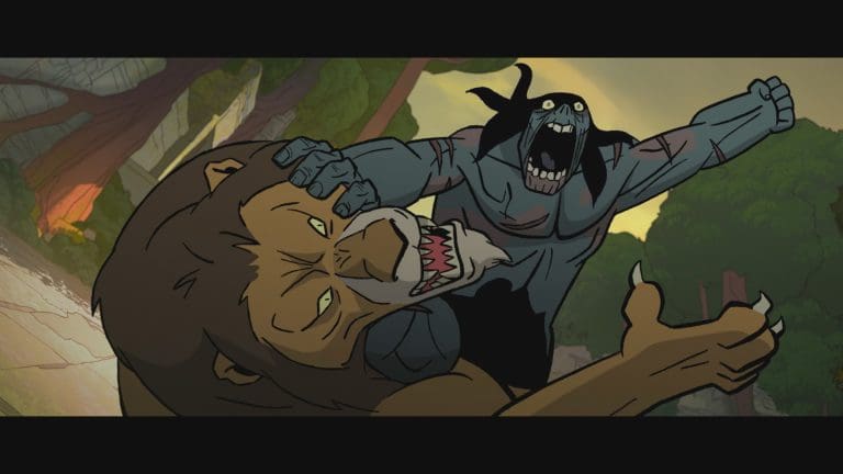 Primal Returns in January! – [adult swim central] + Art Comedy Pop ...