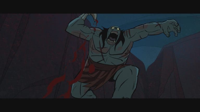 Primal Returns in January! – [adult swim central] + Art Comedy Pop ...